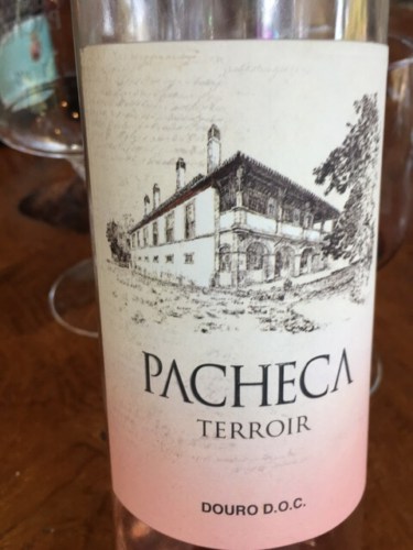 Pacheca Terroir Rosé | Vivino US