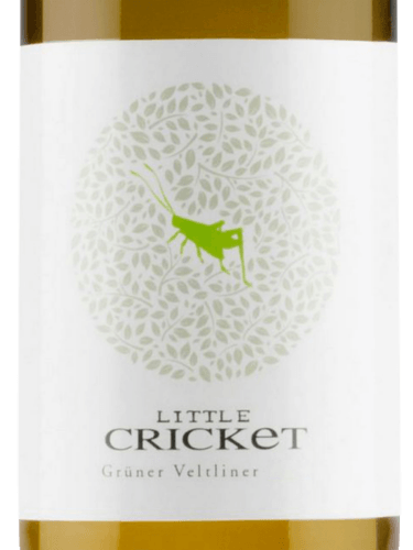 Cricket Little Cricket Grüner Veltliner | Vivino English