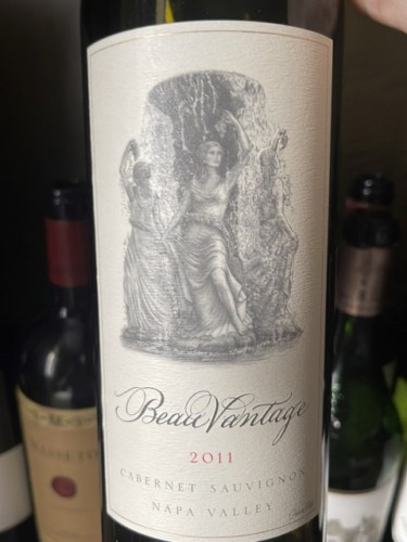 Beau Vantage Cabernet Sauvignon | Vivino US