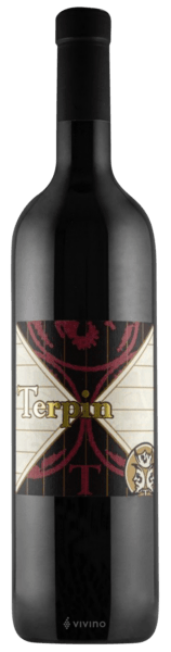 Terpin Franco Stamas Rosso | Vivino US