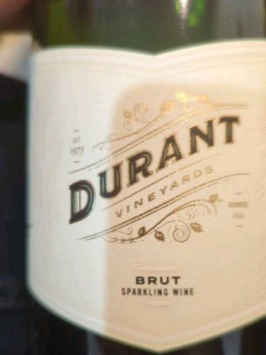 Durant Brut | Vivino US