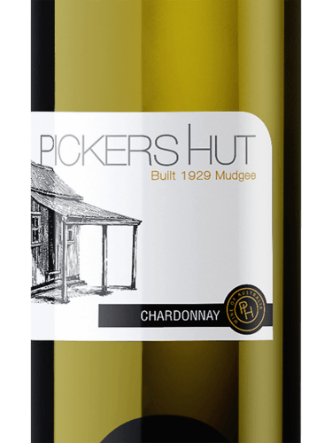 Pickers Hut Chardonnay | Vivino Australia