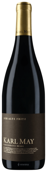 2018 Karl May Der Alte Fritz | Vivino US