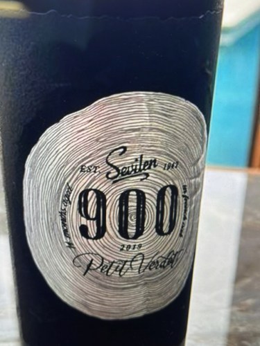 Sevilen 900 Petit Verdot | Vivino US