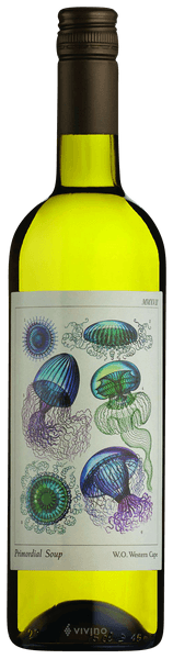 Primordial Soup White | Vivino English