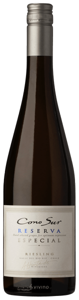 2016 Cono Sur Reserva Especial Riesling | Vivino US