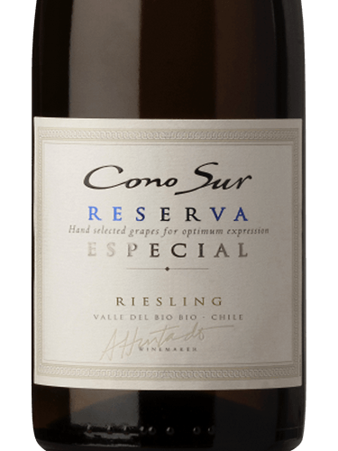 2016 Cono Sur Reserva Especial Riesling | Vivino US