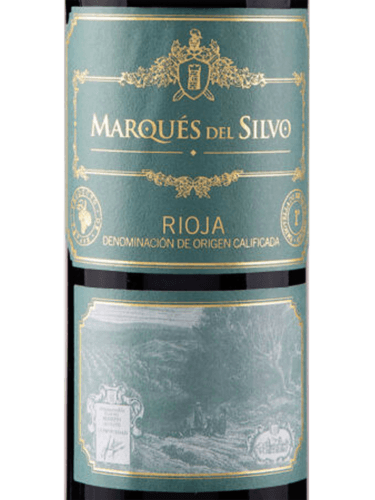 2020 Marques del Silvo Cosecha | Vivino United States