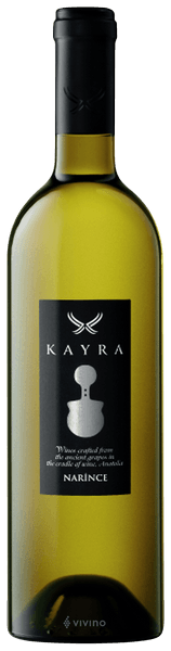 2018 Kayra Narince | Vivino US