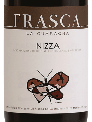 2019 Frasca Nizza | Vivino US
