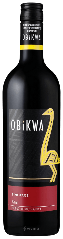 Obikwa Winery | Vivino