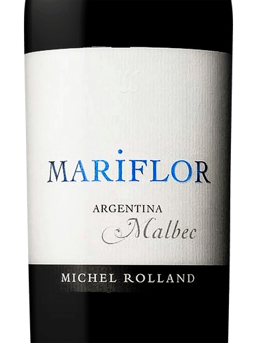 Mariflor Malbec | Vivino Canada