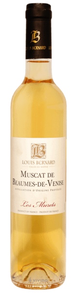 Louis Bernard Les Murets Muscat de Beaumes de Venise | Vivino Australia