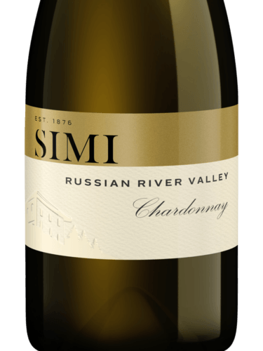 2019 SIMI Russian River Valley Chardonnay | Vivino US