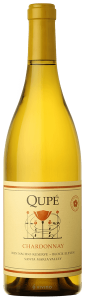 Qupé Chardonnay Bien Nacido Reserve Block Eleven | Vivino US