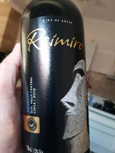 Reimiro Merlot | Vivino US