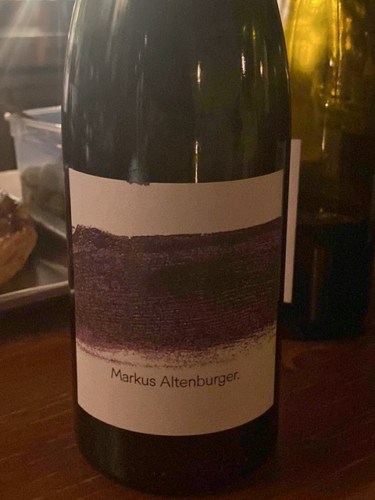 Markus Altenburger Cric Blaufränkisch | Vivino US