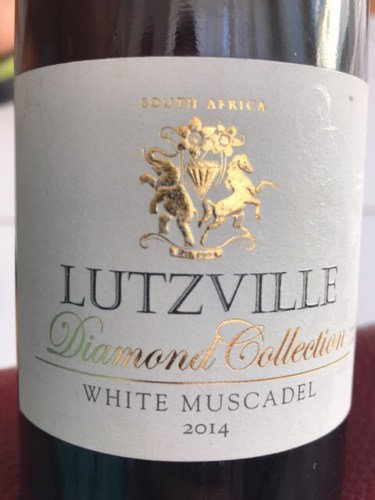 The Diamond Collection White Muscadel | Vivino Australia