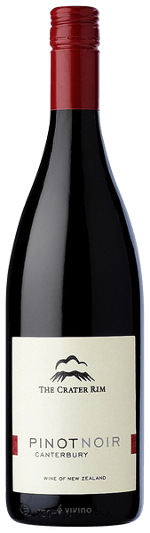 The Crater Rim Pinot Noir | Vivino US