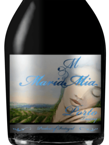 N.V. Maria Mia Wines Tawny Porto | Vivino US