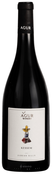 Agur Kessem | Vivino US