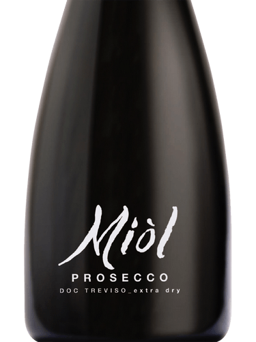 N.V. Bortolomiol Miòl Prosecco Treviso Extra Dry | Vivino Australia