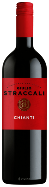 Straccali Chianti | Vivino US
