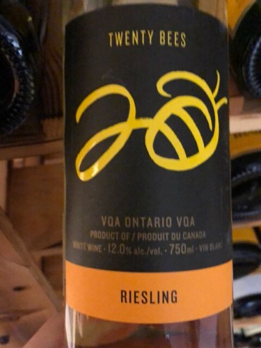 20 Bees Riesling | Vivino Canada