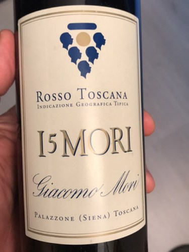 Giacomo Mori I5 Mori Rosso Vivino Canada
