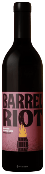 Barrel Riot Grenache | Vivino Australia