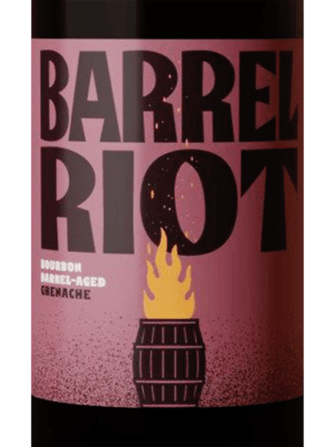 Barrel Riot Grenache | Vivino US