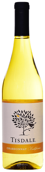 Tisdale Chardonnay | Vivino English