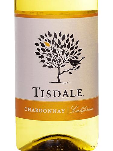 Tisdale Chardonnay | Vivino English