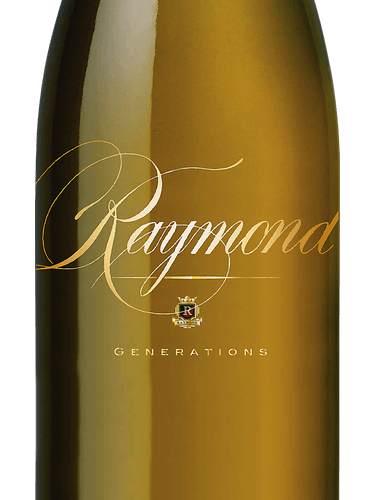 Raymond Generations Chardonnay | Vivino Brasil