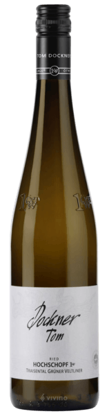 Dockner Tom Ried Hochschopf 1 Grüner Veltliner | Vivino US