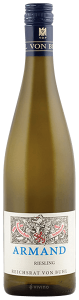 Reichsrat von Buhl Armand Riesling | Vivino US