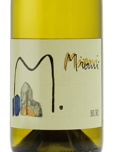 Miani Buri Bianco | Vivino US
