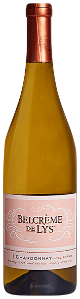 Belcrème de Lys Chardonnay | Vivino English