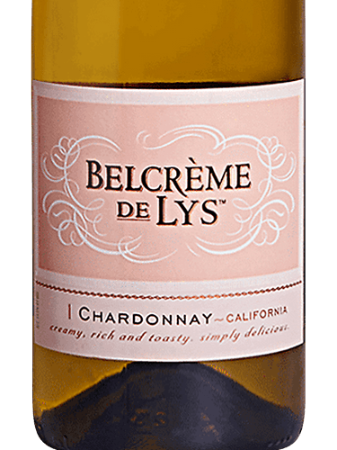 Belcrème de Lys Chardonnay | Vivino English