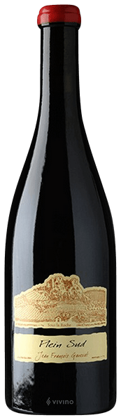 Jean François Ganevat Plein Sud | Vivino English