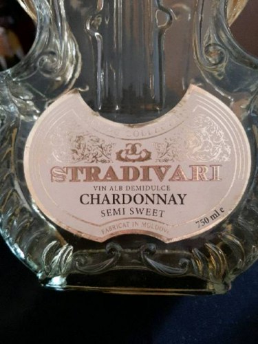 Garling Collection Stradivari Chardonnay | Vivino US