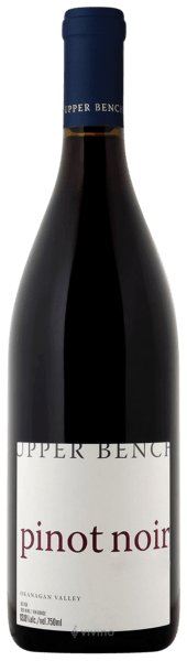 Upper Bench Pinot Noir | Vivino US