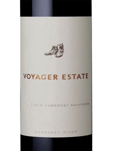 Voyager Estate MJW Cabernet Sauvignon | Vivino US