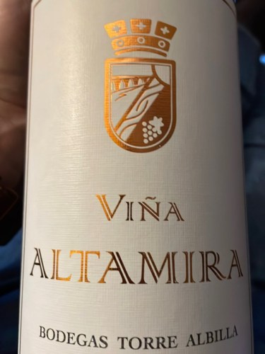 Bodegas Torrealbilla Viña Altamira | Vivino US