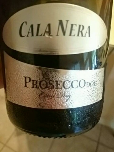 Parolvini Cala Nera Prosecco Extra Dry | Vivino United States