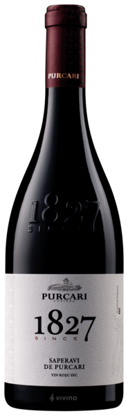 Chateau Purcari Limited Edition Saperavi de Purcari | Vivino France