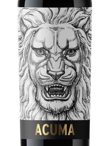 EGO Acuma |Vivino Hong Kong