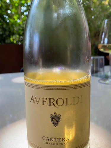 Averoldi Cantera Chardonnay | Vivino US