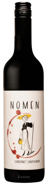 2018 Nomen Cabernet Sauvignon | Vivino US