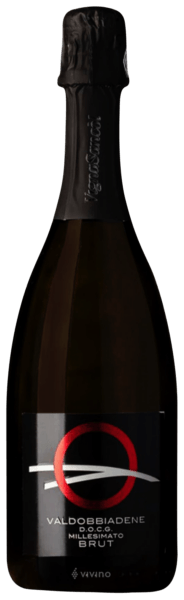 Vigna Sancol Valdobbiadene Millesimato Brut | Vivino Canada